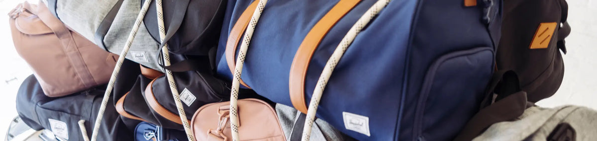 Duffles – Herschel Indonesia