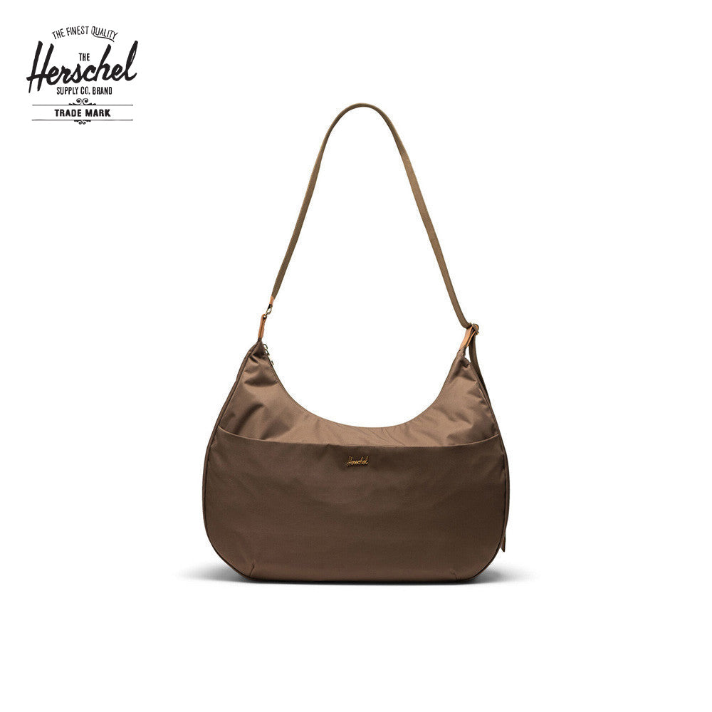 Herschel Yara Large Shoulder Bag 25L - Beech – Herschel Indonesia