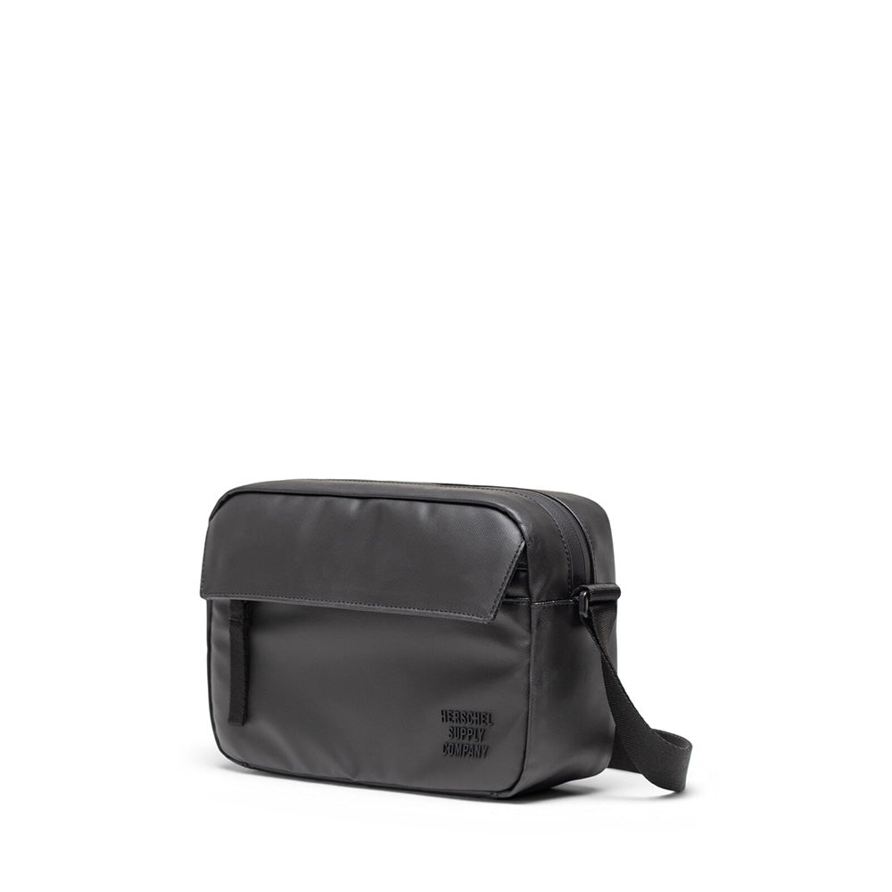 Herschel Alberni Crossbody Weather Resistant 3L - Black – Herschel Indonesia